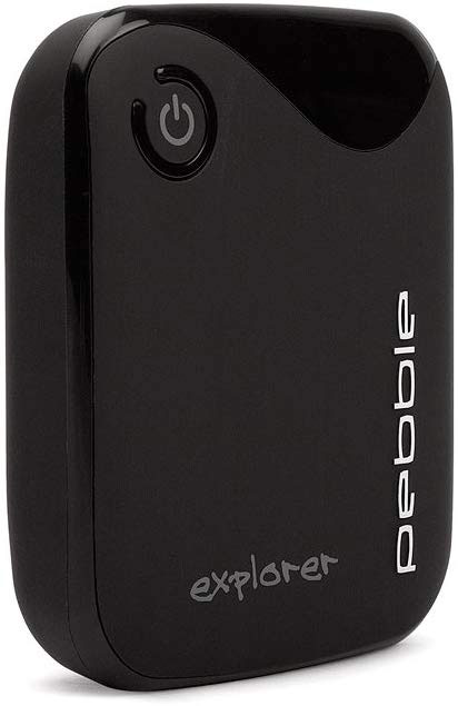 磊 Los 5 Mejores Cargadores Portátiles para Móvil 【 2020